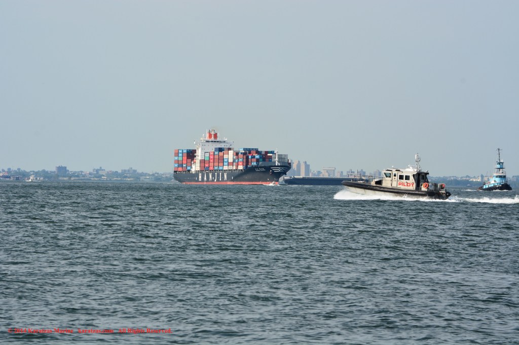 August | 2014 | Karatzas Photographie Maritime