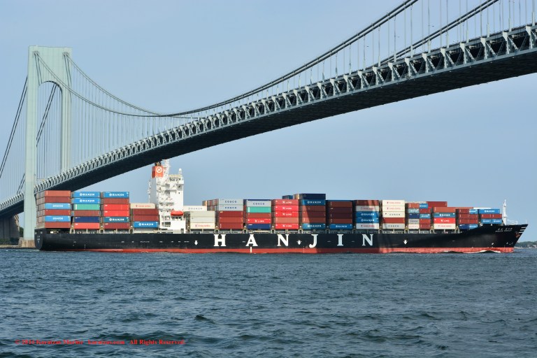 August | 2014 | Karatzas Photographie Maritime