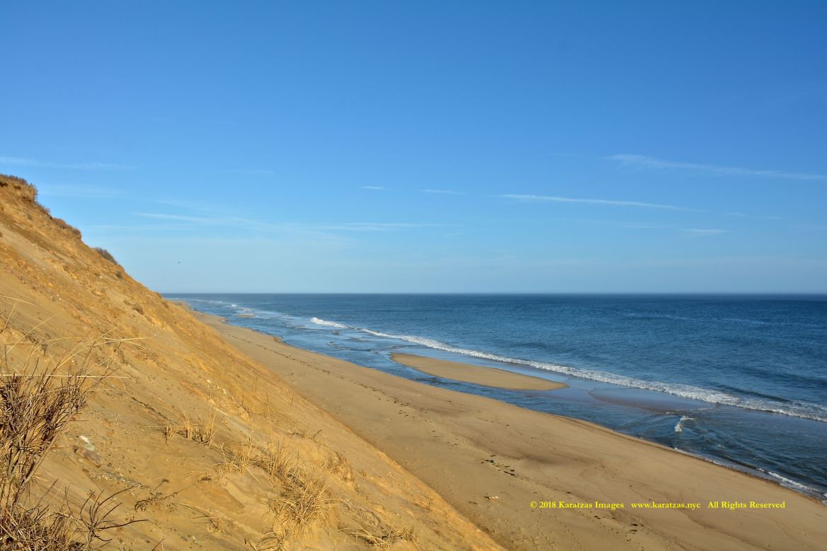 Images from the Highland Lighthouse (Cape Code Light) in Cape Cod ...