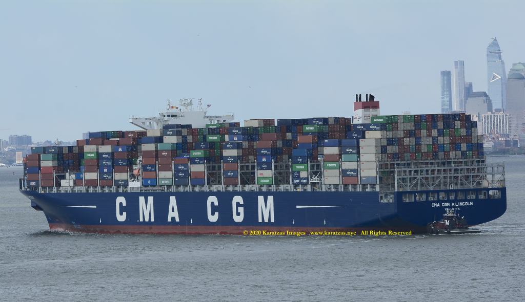 Karatzas Photographie Maritime | In Sea We See! | Page 2