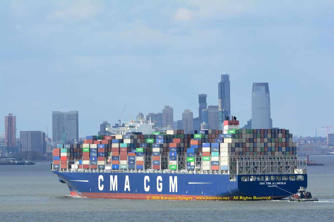 Karatzas Photographie Maritime | In Sea We See! | Page 2