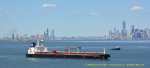 Images of Tanker MT ‘Seaways Reymar’ in New York Harbor | Karatzas ...